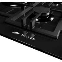 Millen MGHGD 6501 BL варочную панель купить в Минске