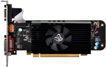 XFX R7 250 2GB DDR3 (R7-250A-CLF4) видеокарту купить в Минске