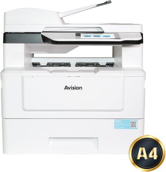 Avision AM40A Plus 000-1111-0KG МФУ купить в Минске
