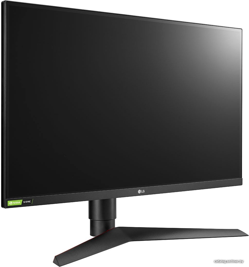 LG UltraGear 27GL83A-B игровой монитор купить в Минске LG UltraGear 27GL83A-B игровой монитор купить в Минске
