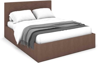 Rivalli Аликанте 180x200 (Newtone Honey) кровать купить в Минске