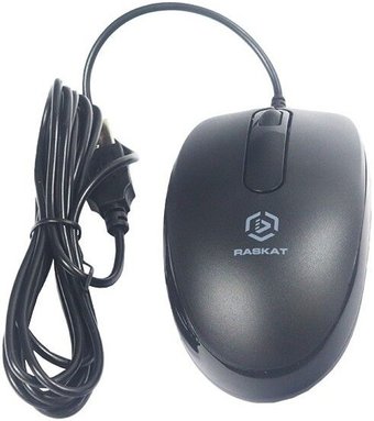 Raskat M015 мышь купить в Бресте