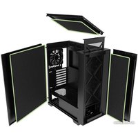 Montech AIR 1000 Silent (черный) корпус купить в Минске