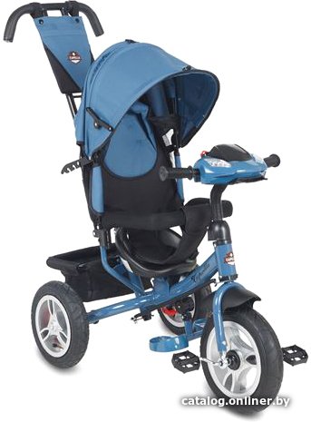 Capella Trike (blue) детский велосипед купить в Минске
