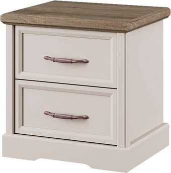 Anrex Toscana 2S (персидский жемчуг/каньон) тумбу купить в Минске