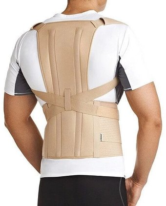 Orlett TLSO-250(A) (XL) корректор осанки купить в Минске