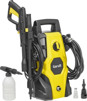 Garvill ABW-80 мойку высокого давления купить в Минске