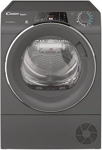 Candy ROE H9A2TCERX-S сушильную машину купить в Минске