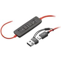 Poly Blackwire 3220 8X228A6 офисную гарнитуру купить в Минске