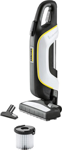 Karcher VC 5 Cordless (белый) пылесос купить в Минске