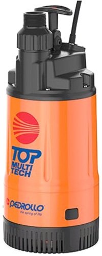Pedrollo TOP Multi Tech 2 колодезный насос купить в Минске