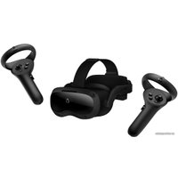 HTC Vive Focus 3 автономную VR-гарнитуру купить в Минске