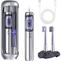 JIMOK J6 (черный) электрическую зубную щетку купить в Минске