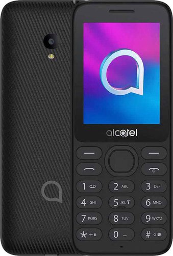 Alcatel 3080G (черный) телефон купить в Минске