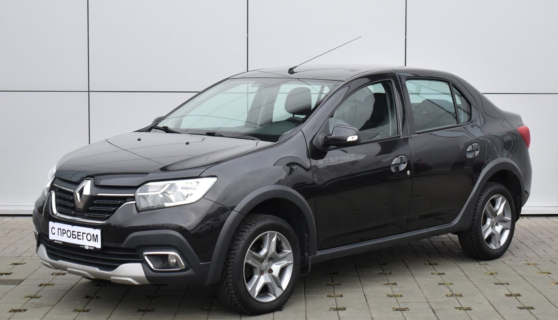 Купить Renault Logan, Минск - Автобарахолка Onlíner