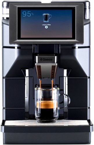Saeco Magic B1 кофемашину купить в Минске