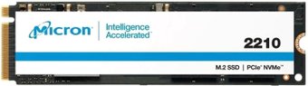 Micron 2210 512GB MTFDHBA512QFD-1AX1AABYY SSD купить в Минске