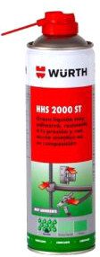 Wurth HHS 2000 ST 500 мл 0893106025 купить в Минске