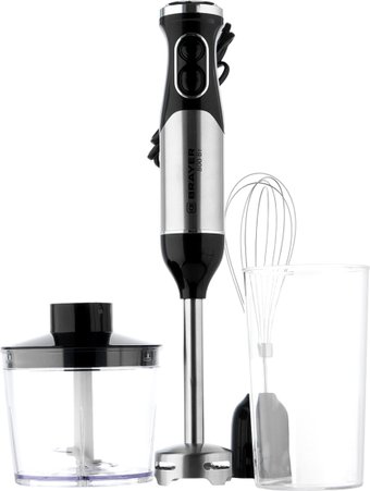 Brayer BR1253 погружной блендер купить в Минске