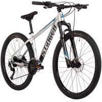 Stinger STD 29 р.18 2025 (серебристый) велосипед купить в Минске