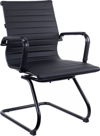 Everprof Leo CF (черный) офисный стул купить в Минске