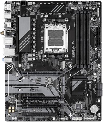 Gigabyte B650 UD AX (rev. 1.1) материнскую плату купить в Минске