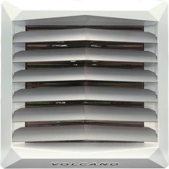 VTS Euroheat Volcano VR Mini 3 AC водяную тепловую пушку купить в Минске