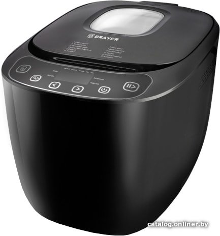 Brayer BR2700 хлебопечку купить в Барановичах
