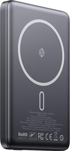 McDodo MC-4651 10000mAh цена в Беларуси