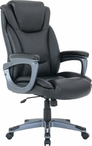 Brabix EX-552 532939 (черный) офисное кресло купить в Минске