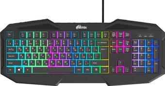 Ritmix RKB-550 (черная) клавиатуру купить в Минске