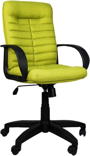 Everprof Orion Mini PL (салатовый, топ-ган, резиновые ролики) офисное кресло купить в Минске