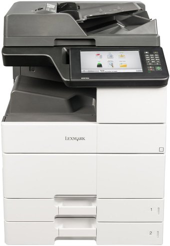 Lexmark MX910de [26Z0200] МФУ купить в Минске