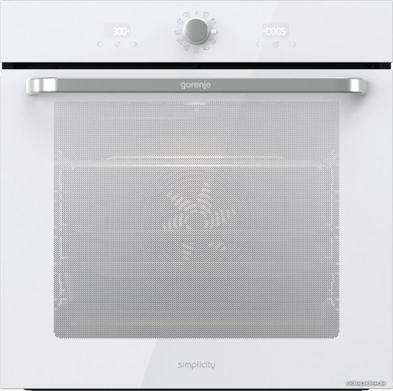Gorenje BOS67371SYW электрический духовой шкаф купить в Минске