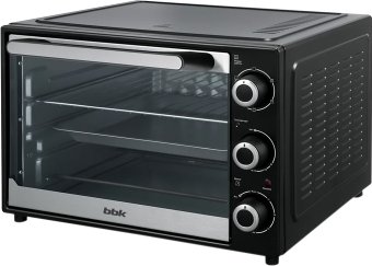 BBK OE3811M мини-печь купить в Минске
