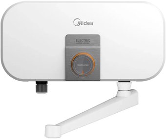 Midea Infinity MIWH-3500T проточный электрический водонагреватель-кран ...