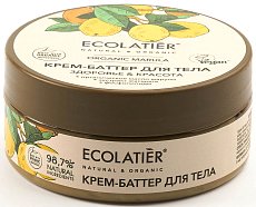 Ecolatier Крем для тела Green Marula Здоровье & Красота 150 мл купить в ...