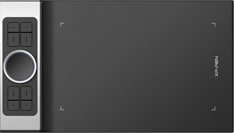 XP-Pen Deco Pro Small Wireless графический планшет купить в Минске