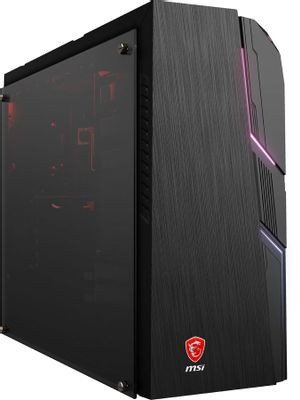 Компьютеры MSI купить в Минске