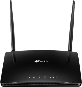 TP-Link Archer MR200 v7 4G Wi-Fi роутер купить в Минске