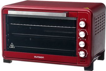 Oursson MO7053/DC мини-печь купить в Минске