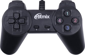 Ritmix GP-001 геймпад купить в Минске