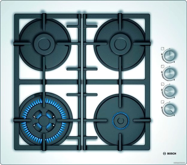 Bosch POH6C2O90R варочную панель купить в Бресте