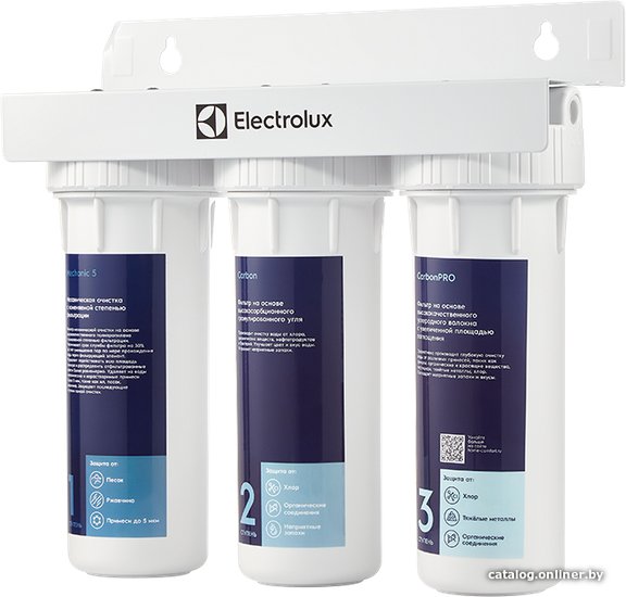 Electrolux AquaModule Universal цена в Беларуси