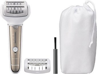 Panasonic ES-EL3A-N520 эпилятор купить в Минске