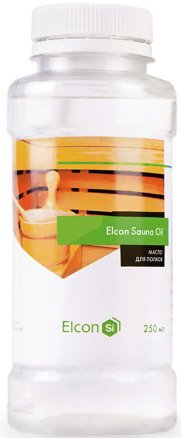 Elcon Sauna Oil (0.25 л) пропитка купить в Минске