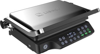 Libhof GE-2000B электрогриль купить в Минске