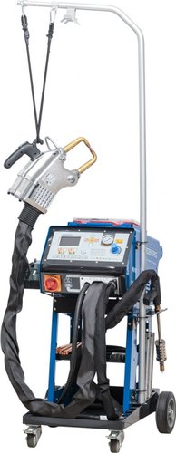 Nordberg WS10 аппарат контактной точечной сварки купить в Минске