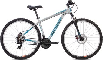 Stinger Element STD 29 р.20 2022 (серый) велосипед купить в Минске