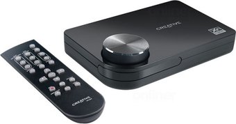 Creative Sound Blaster X-Fi Surround 5.1 (SB1090) внешнюю звуковую ...